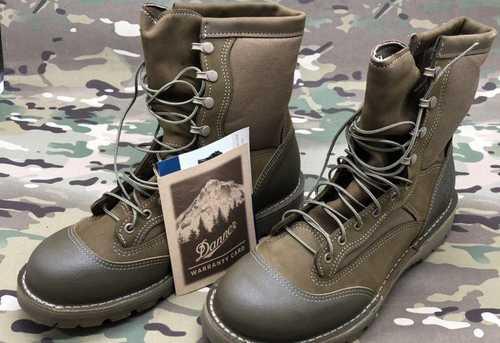 Ботинки тактические Danner usmc rat