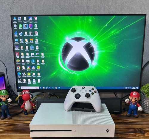 Xbox one s 500GB
