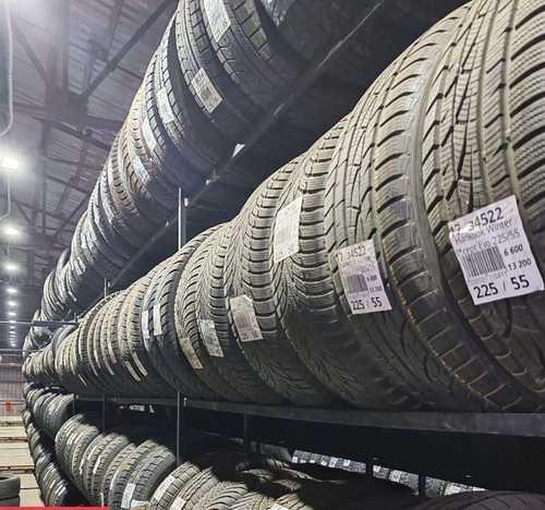 Michelin X-Ice XI3 215/60 R17 96R