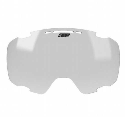 Линза 509 Aviator 2.0 без подогрева Clear Tint
