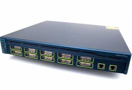 Коммутатор Cisco 3550 C3550-12G