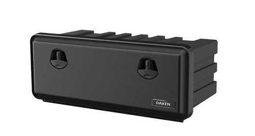 Ящик Daken Just 900, 900x367x450 (90 л.)