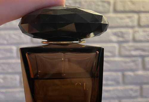 Versace crystal noir