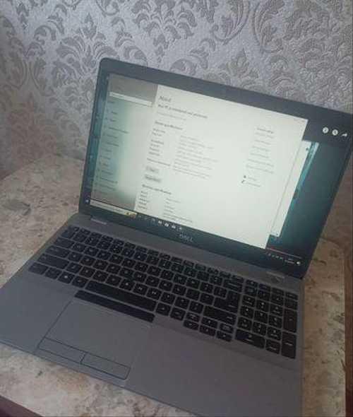 Dell latitude 5511