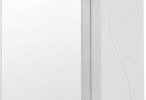 Зеркальный шкаф Style Line лс-00000078 Белый