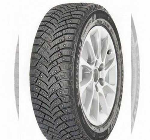 Michelin X-Ice North 4 215/55 R16 97T