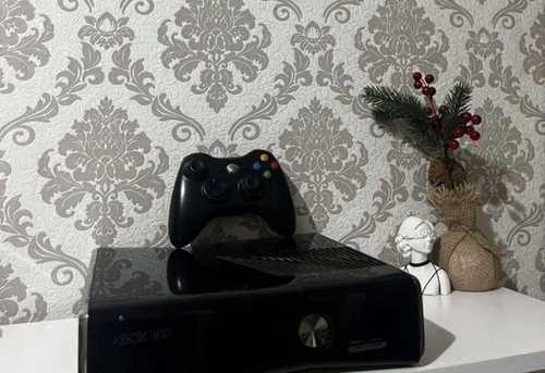 Xbox 360 c играми