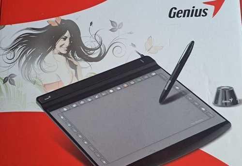 Графический планшет Genius G-Pen F610