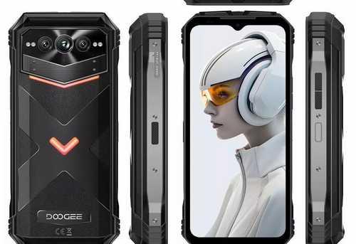 DOOGEE V Max Plus 5G, 16/512 МБ