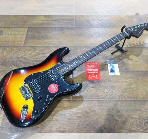 Masterbuild Double Fat Stratocaster Venge