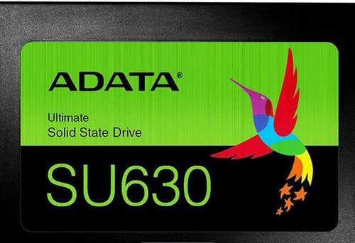 Adata 960GB 2.5" sataiii ASU630SS-960GQ-R