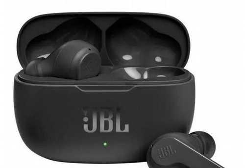 Новые Наушники JBL Wave 200 TWS, Bluetooth