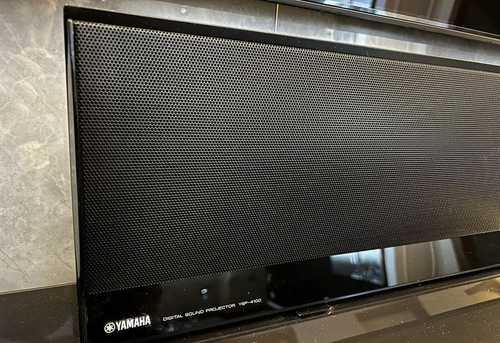 Yamaha YSP-4100 Звуковой проектор