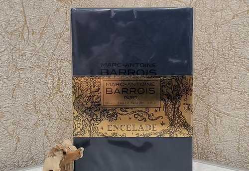 Encelade Marc-Antoine Barrois 100 ml