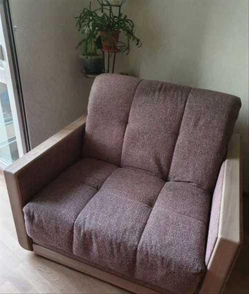 Кресло кровать Anderssen