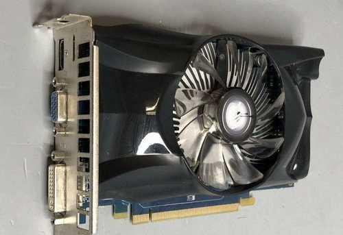 GTX 550ti 1gb