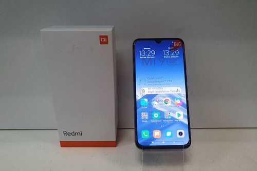 Мобильный телефон Xiaomi Mi 9 SE 6/64 GB