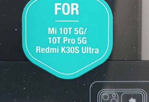 Чехол на Mi 10 T 5G 10T PRO 5 G Redmi K30s Ultra