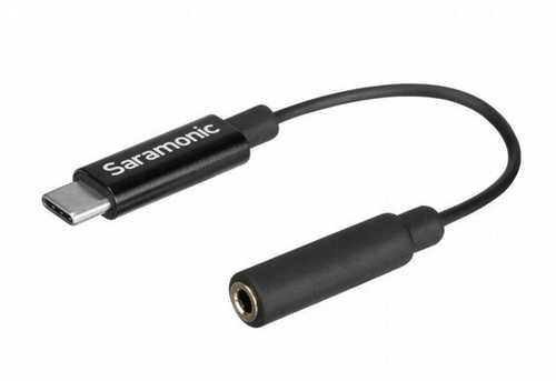 Saramonic SR-C2006 - SR-C20 кабель переходник 3.5м