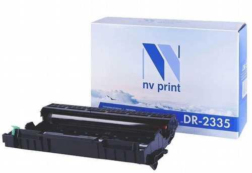 Фотобарабан NV Print DR-2335 для принтеров Brother