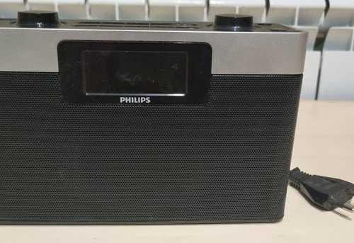 Часы-радиоприемник Philips AE2430/12