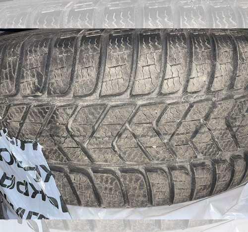 Pirelli Winter Sottozero 3 225/40 R19