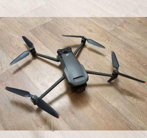 Квадрокоптер dji мавик 3