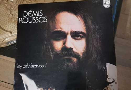 Demis roussos