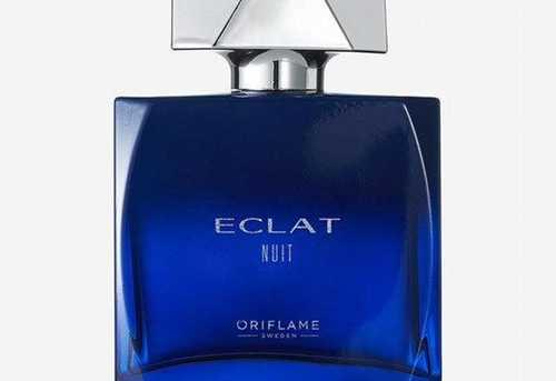 Мужская парфюмерная вода Eclat Nuit