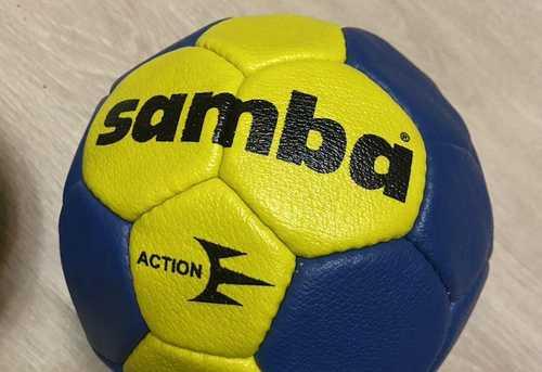 Гандбольный мяч Samba