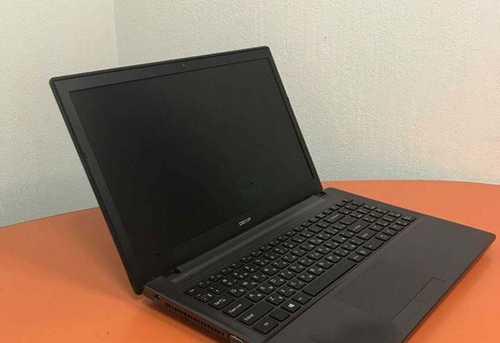 Ноутбук - dexp H116- 0GK