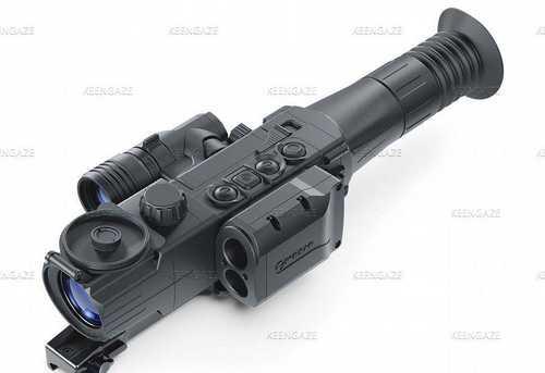 Pulsar digisight ultra N455 LRF