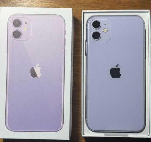 iPhone 11, 64 ГБ