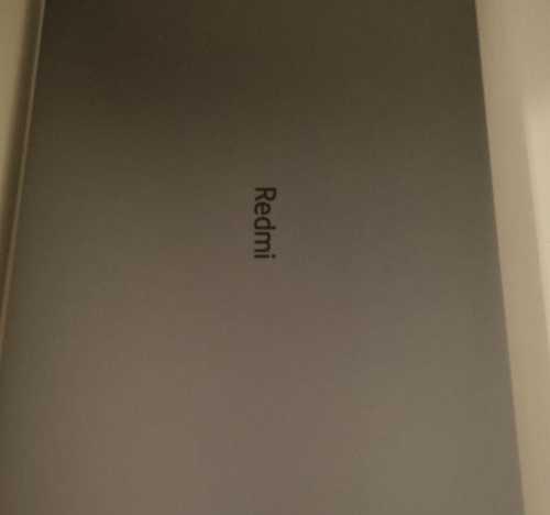 Xiaomi Redmi Book Pro 15 2023 512 16Gb