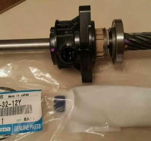 Mazda GS1F3212Y ремкомплект рулевой рейки 3GS4318