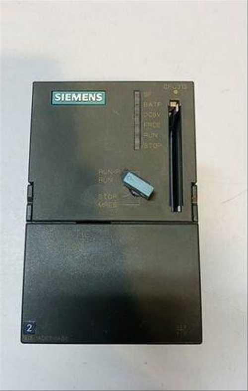 Siemens 6ES7313-1AD03-0AB0