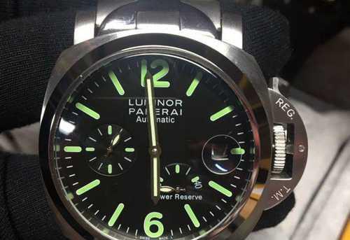 Мужские наручные часы Luminor Panerai