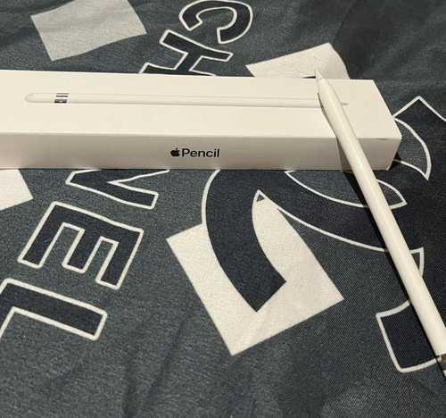 Apple pencil gen 1