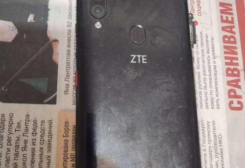 ZTE Blade V10 Vita, 2/32 ГБ