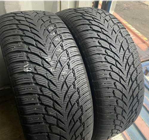 Nokian Tyres WR SUV 4 235/55 R18