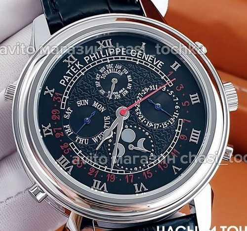 Наручные часы Patek Philippe Men Grand