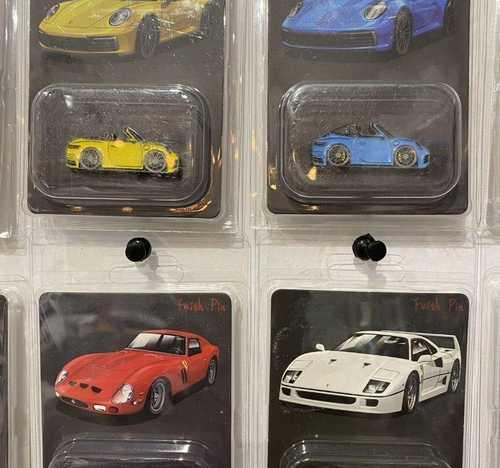 Hot wheels значок