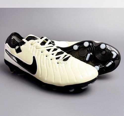 Бутсы Nike Tiempo Legend X x-8156