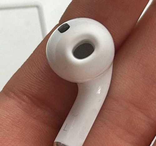 Наушники airpods pro левый