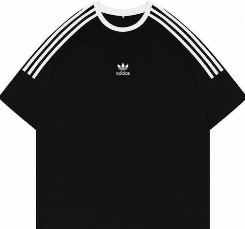 Футболка Adidas originals