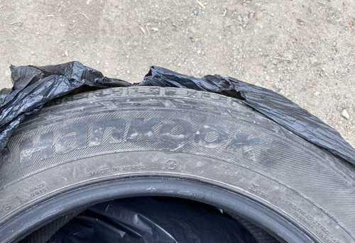Hankook AH11 235/55 R17