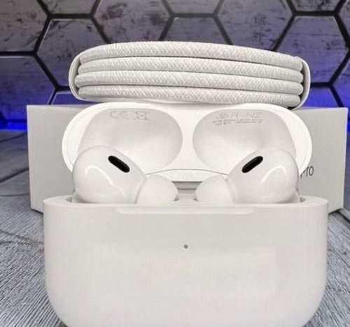 Airpods Pro 2 Type-C