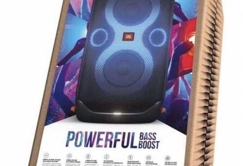 Колонка jbl partybox 110 новая