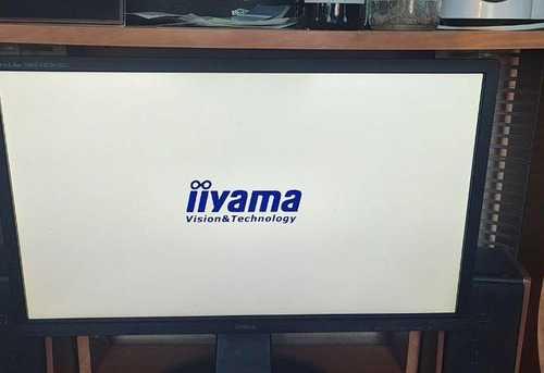 Монитор Iiyama Prolite XB2483HSU-B3