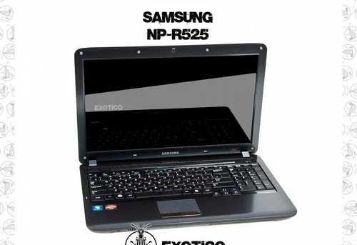 Samsung R525 NP-R525 Запчасти